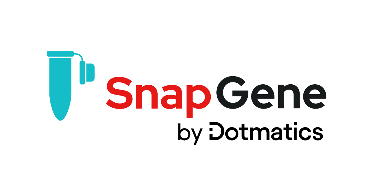 Convert Sequencher Genecodes Files To Snapgene Dna Format Snapgene